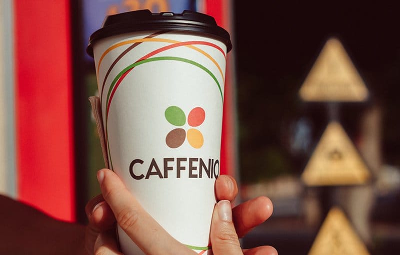 Mexico’s Caffenio makes long-awaited US debut with Arizona store