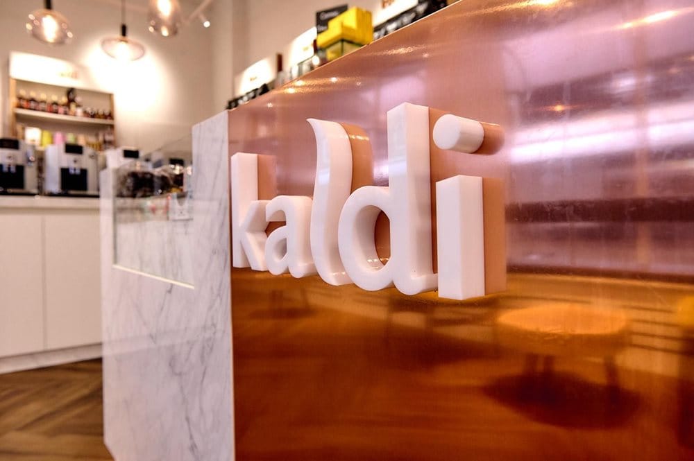 Dutch specialty coffee group Kaldi Koffie acquired by hospitality ...