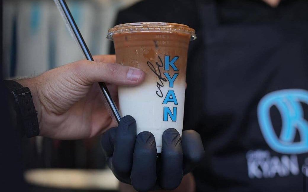 Saudi Arabia’s Kyan Café continues Middle East expansion with first ...