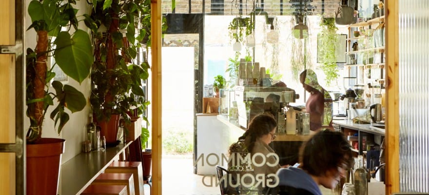 Episode 146: Coffee and architecture – A conversation with Mark Sciberras, The Common E2