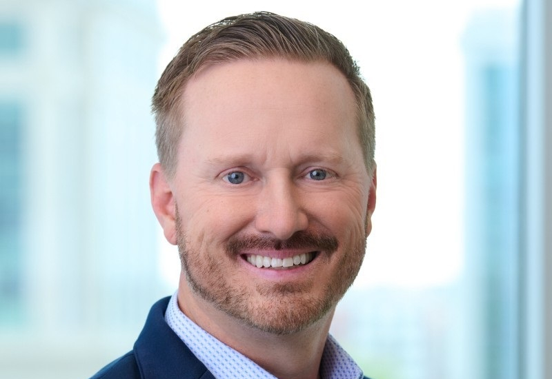 Arkansas-based 7 Brew appoints Christopher Dawson as President