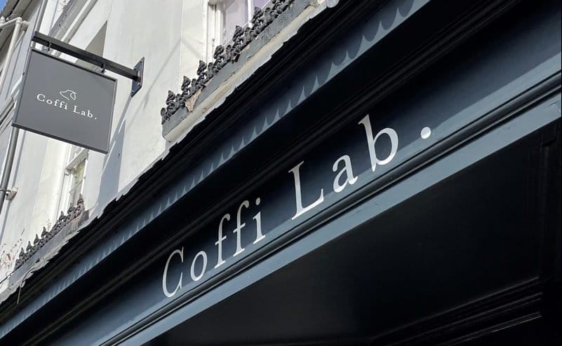 Cardiff-based Coffi Lab secures £1.7m to support outlet growth