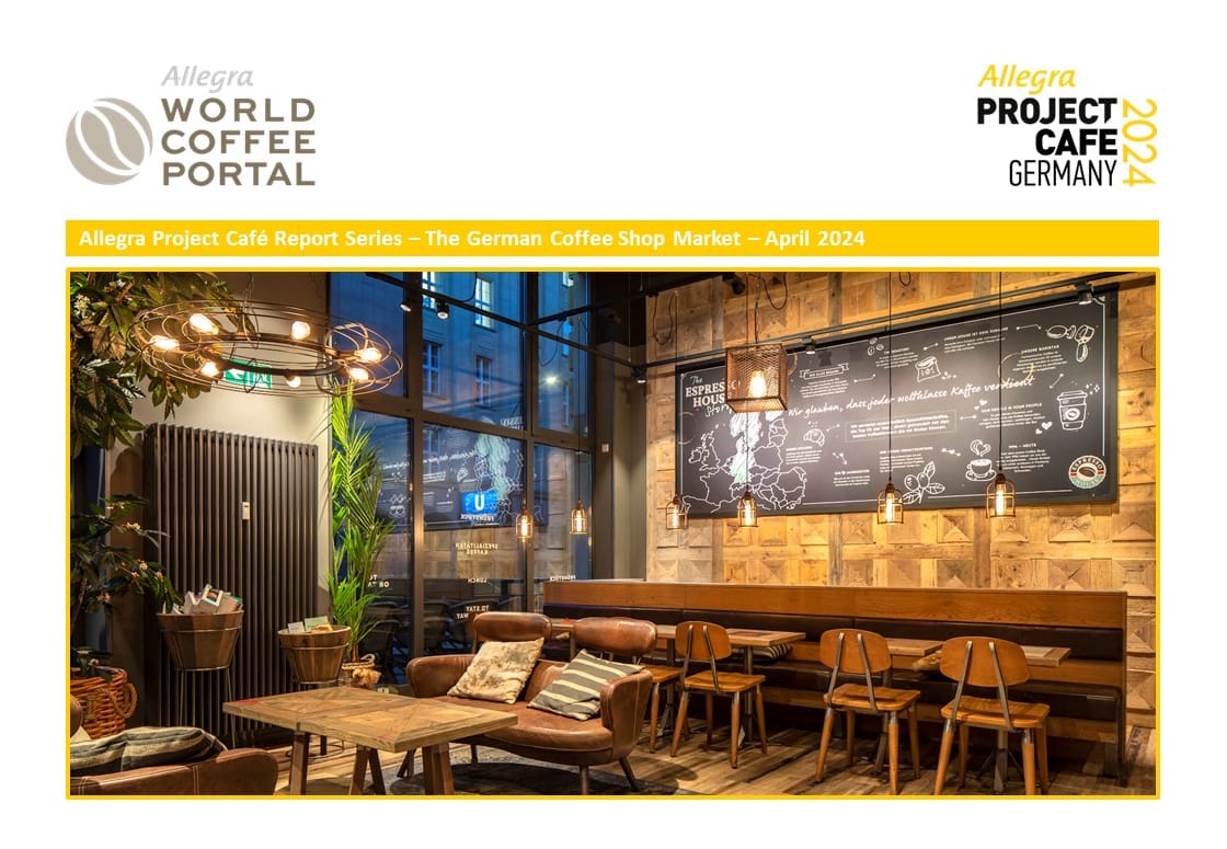 Project Café Germany 2024