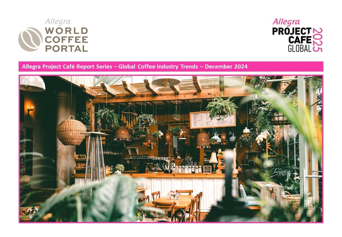 Project Cafe Global 2025