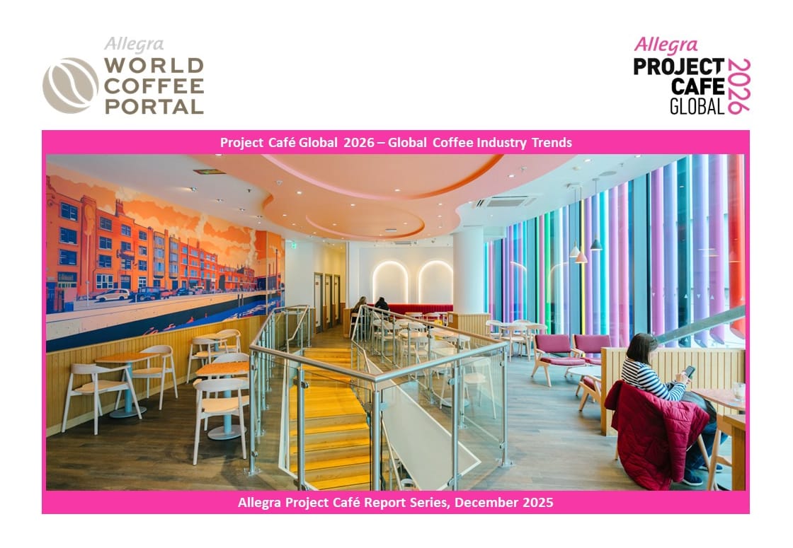 Project Cafe Global 2026