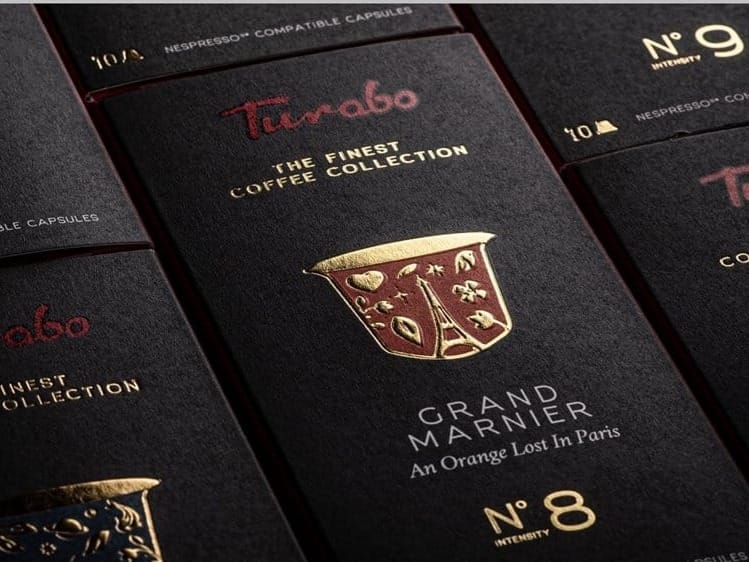 Romania’s Turabo unveils new €1m coffee production facility in Bucharest