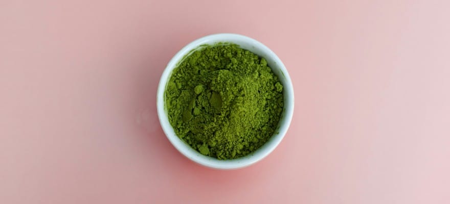 Episode 152: How big is matcha?