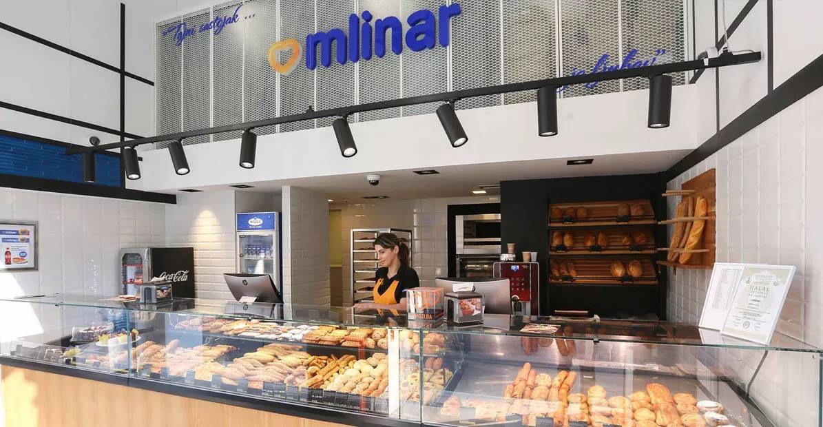 Bosqar acquires €100m majority stake in Croatian bakery-café business ...