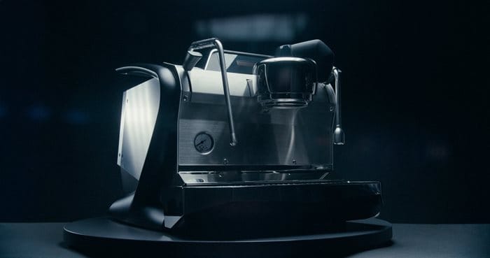 Slayer Espresso's latest creation – the Slayer Steam Single