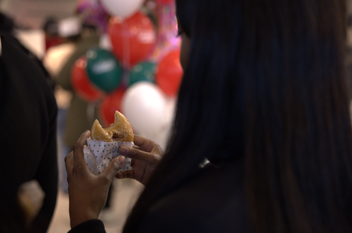 Krispy Kreme agrees joint venture with AmPm to enter Brazil