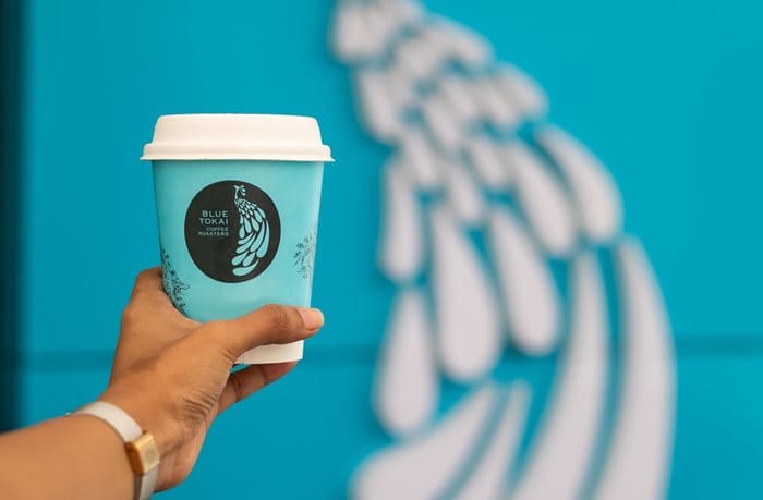 Verlinvest leads $35m investment in India’s Blue Tokai Coffee Roasters