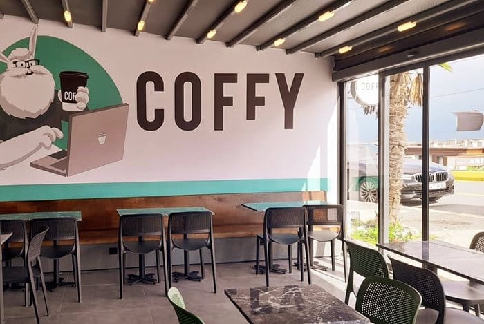 Jubilant FoodWorks grows COFFY and Dunkin’ businesses in Turkey and India