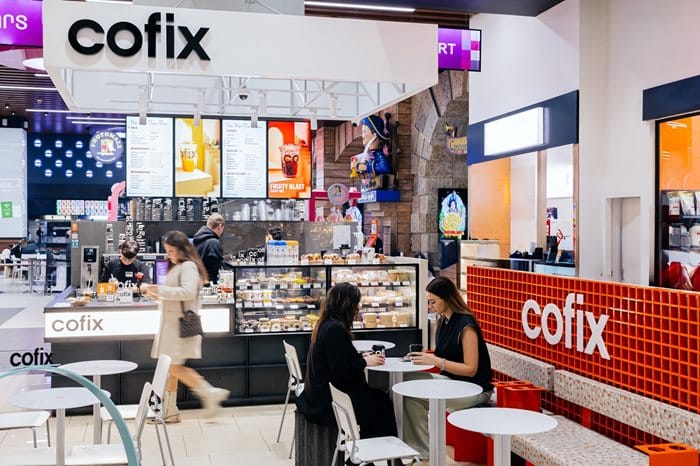 Israel’s Cofix enters Armenia with Yerevan store