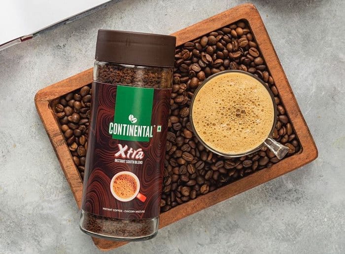 Indian roasted cof­fee exporter CCL Products launches small-format café ...