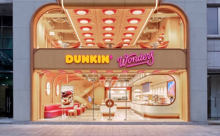 South Korea’s SPC Group levels up Dunkin’ franchise with new premium ...