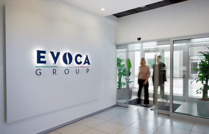 Evoca Group opens Dubai office to support Middle East growth