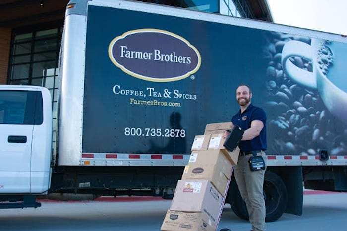 Farmer Bros announces relocation to new 25,000sq ft Fort Worth headquarters