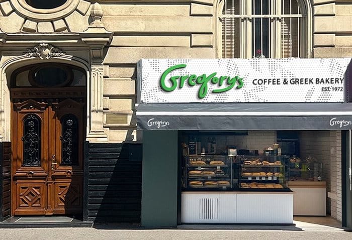 Greece’s Gregory’s expands European footprint with 15 new stores