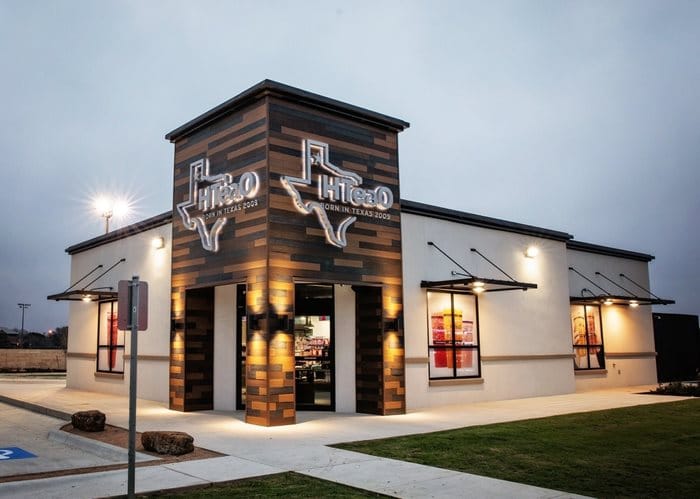 HTeaO introduces premium coffee menu across its 100 US stores