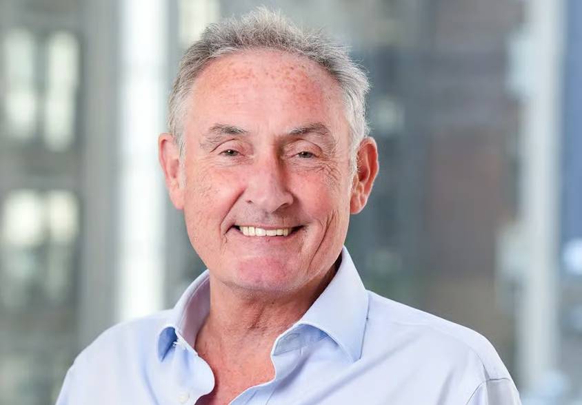 Long-serving SSP Group Chief Financial Officer Jonathan Davies to retire