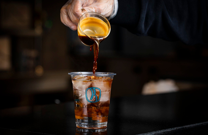 Kyan Café becomes first Saudi Arabian branded coffee chain to launch in ...