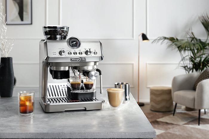 De’Longhi appoints Eliza Woolston Sheffield as President of US and ...