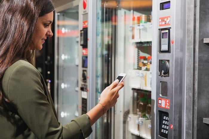 Selecta Group profits rise following removal of underperforming vending ...