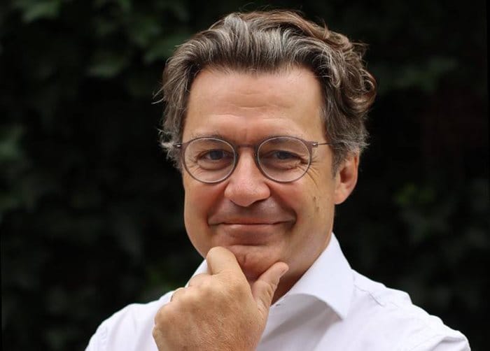 SSP Group appoints Satya-Christophe Menard as Continental Europe ...