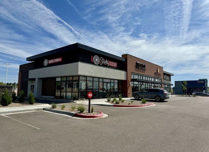 Shipley Do-Nuts bolsters development team to support franchise growth