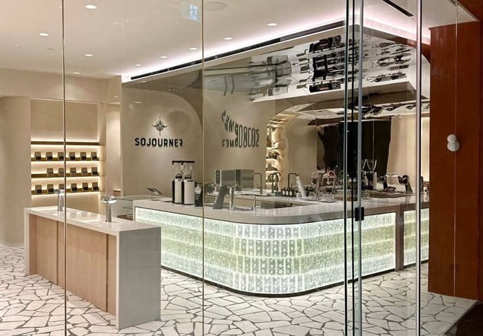 Huggs Coffee Founder Ron Choo unveils new ‘5th Wave’ coffee concept ...