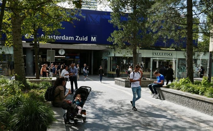 SSP Group appoints Alice Theunissen to lead Netherlands business