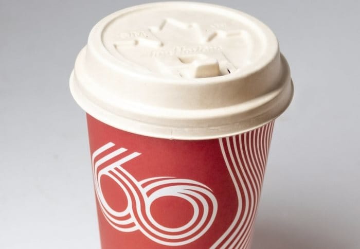 Tim Hortons expands plastic-free coffee cup lid trial in Canada