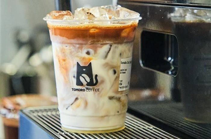 Tomoro Coffee opens Jakarta roastery with 2,400 ton production capacity