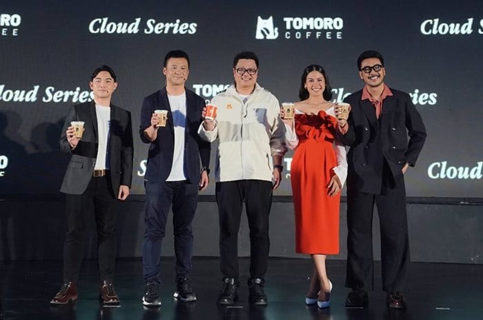 Indonesia’s Tomoro Coffee sets sights on 3,000 outlets across Southeast ...