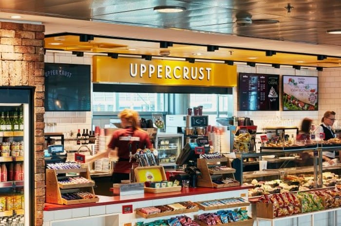 SSP Group to boost Australia presence with Airport Retail Enterprises ...