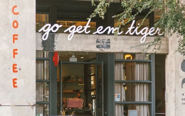 Go Get Em Tiger appoints Elena Ceridono as new CEO