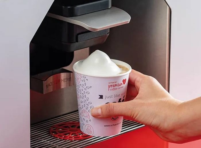 Groupe SEB to build $65m professional coffee machine R&D hub in China