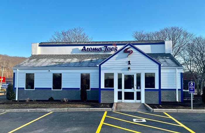 Aroma Joe’s reaches 100-store milestone in the US