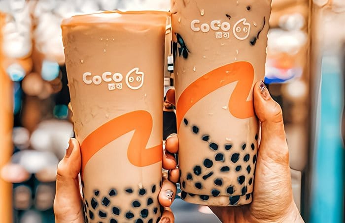 CoCo Fresh Tea & Juice eyes growth in India and Pakistan