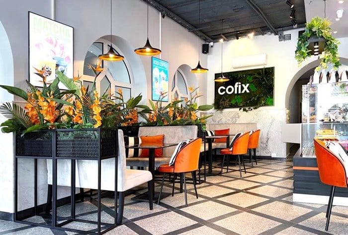 Cofix seeking to nearly double its Poland presence in 2024