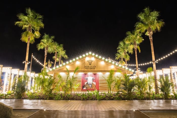 Rumailah Farm brings premium coffee shop concept to Dubai