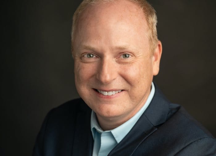 Krispy Kreme promotes Josh Charlesworth to CEO