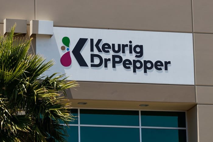 Tim Cofer named Keurig Dr Pepper COO ahead of CEO transition