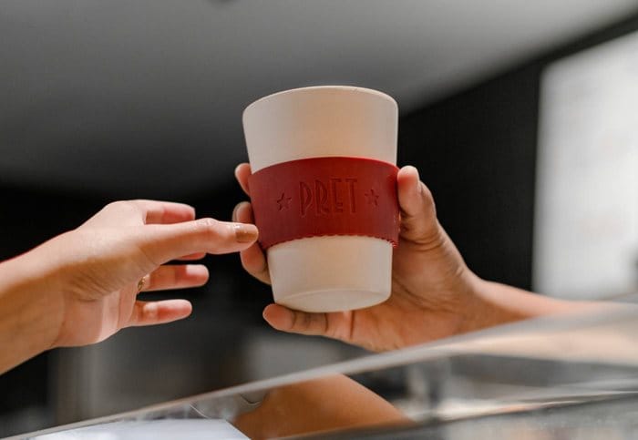 Pret A Manger to open first standalone store in Canada in early 2024