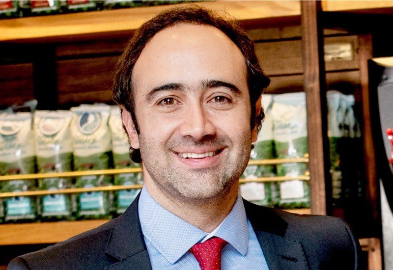 Juan Valdez appoints new General Manager for North America