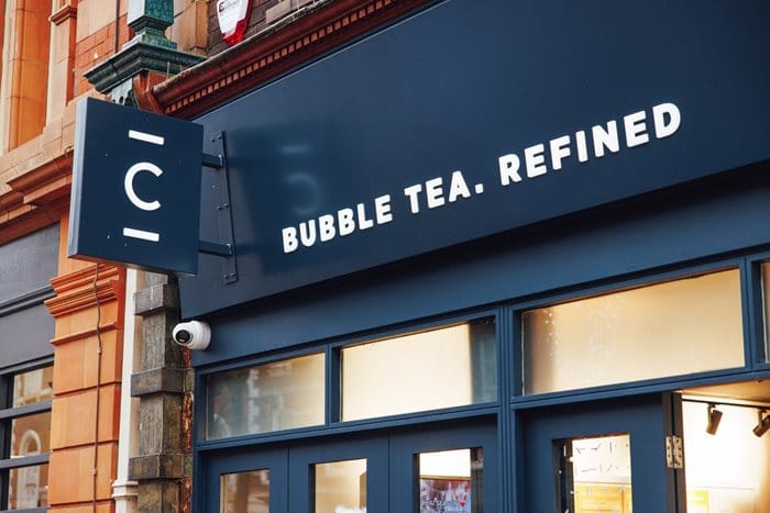 Cupp seeking to reach 50 UK stores by the end of 2023