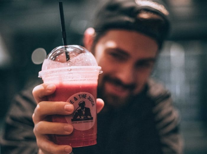 Joe & The Juice opens first drive-thru store globally in Kuwait
