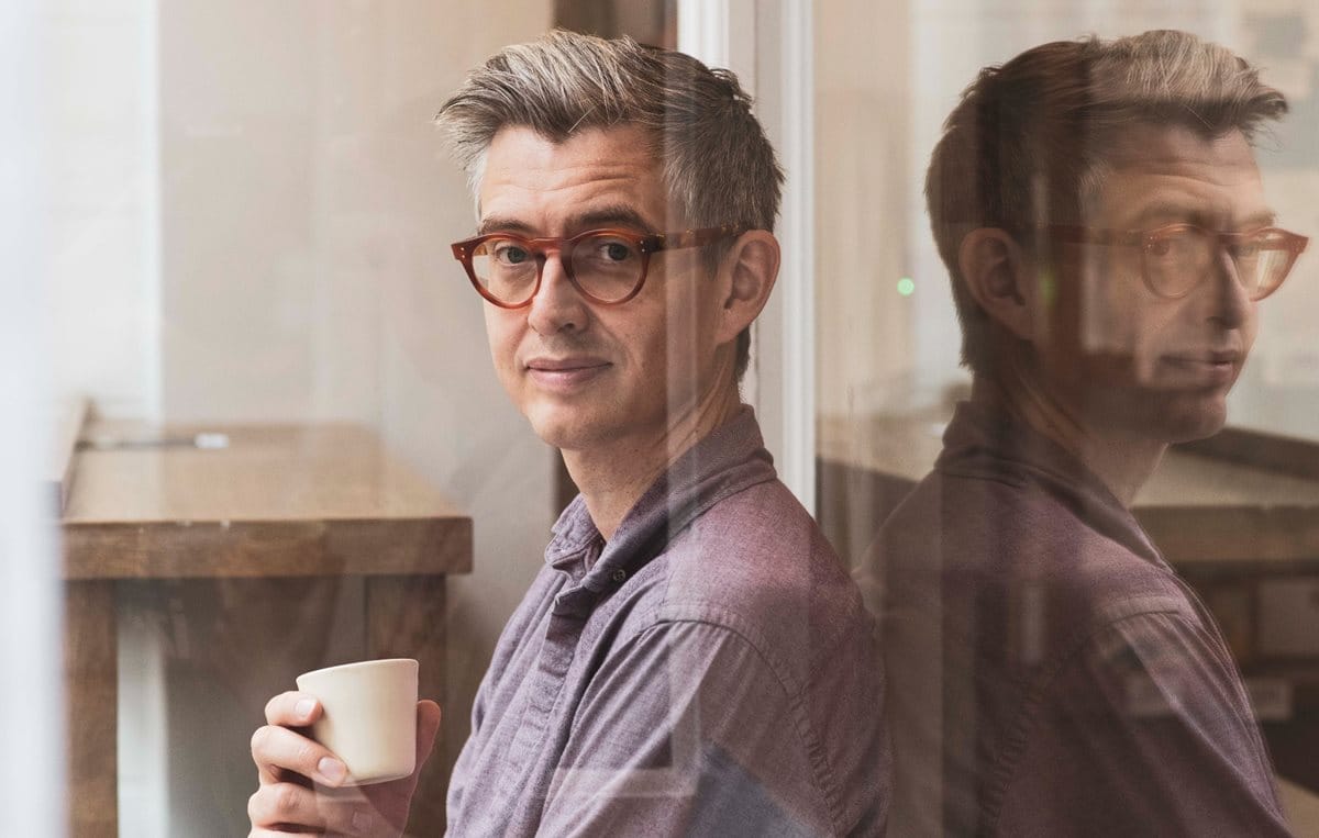 Bonus: The genius behind Hoffmann Industries