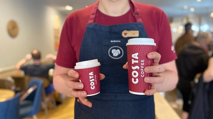 Costa Coffee to open first store in Pakistan