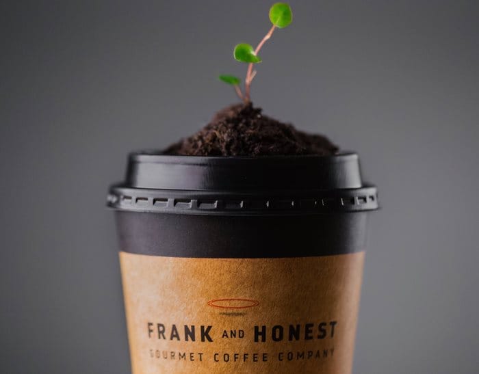 Frank and Honest’s ‘evolutionary leap in self-serve coffee’